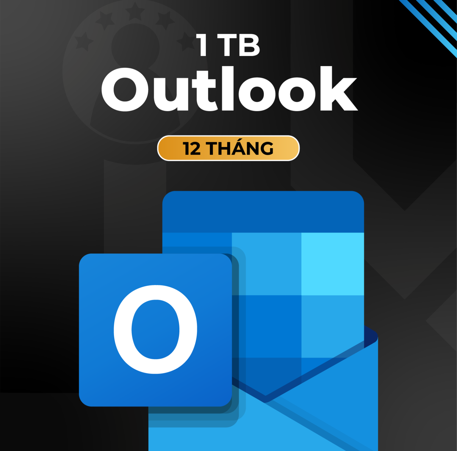 Hướng Dẫn Gửi Email Hàng Loạt Trong Outlook Mới Nhất 2025