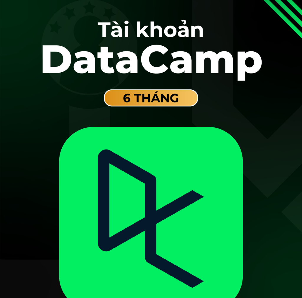 DataCamp Là Gì? Có Nên Nâng Cấp DataCamp Premium?