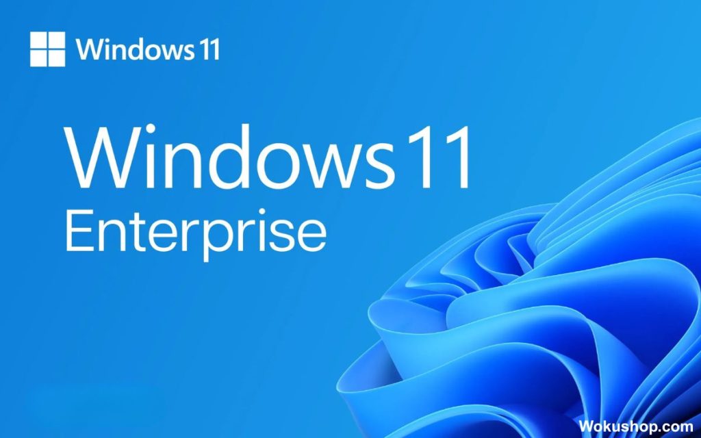 Windows 11 Enterprise Bản Quyền (Vĩnh Viễn)