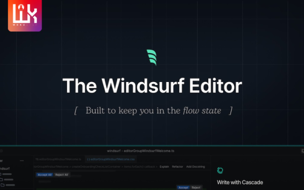 Tài Khoản Windsurf AI Giá Rẻ